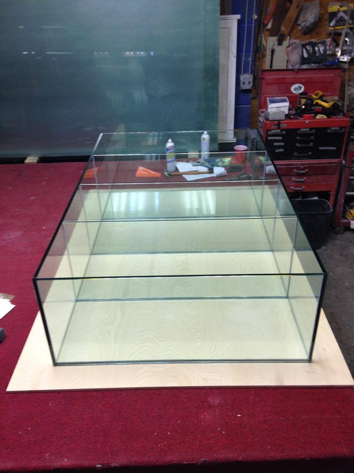 Window Glass Replacement, Commercial Glass, Custom Mirrors, Glass ...